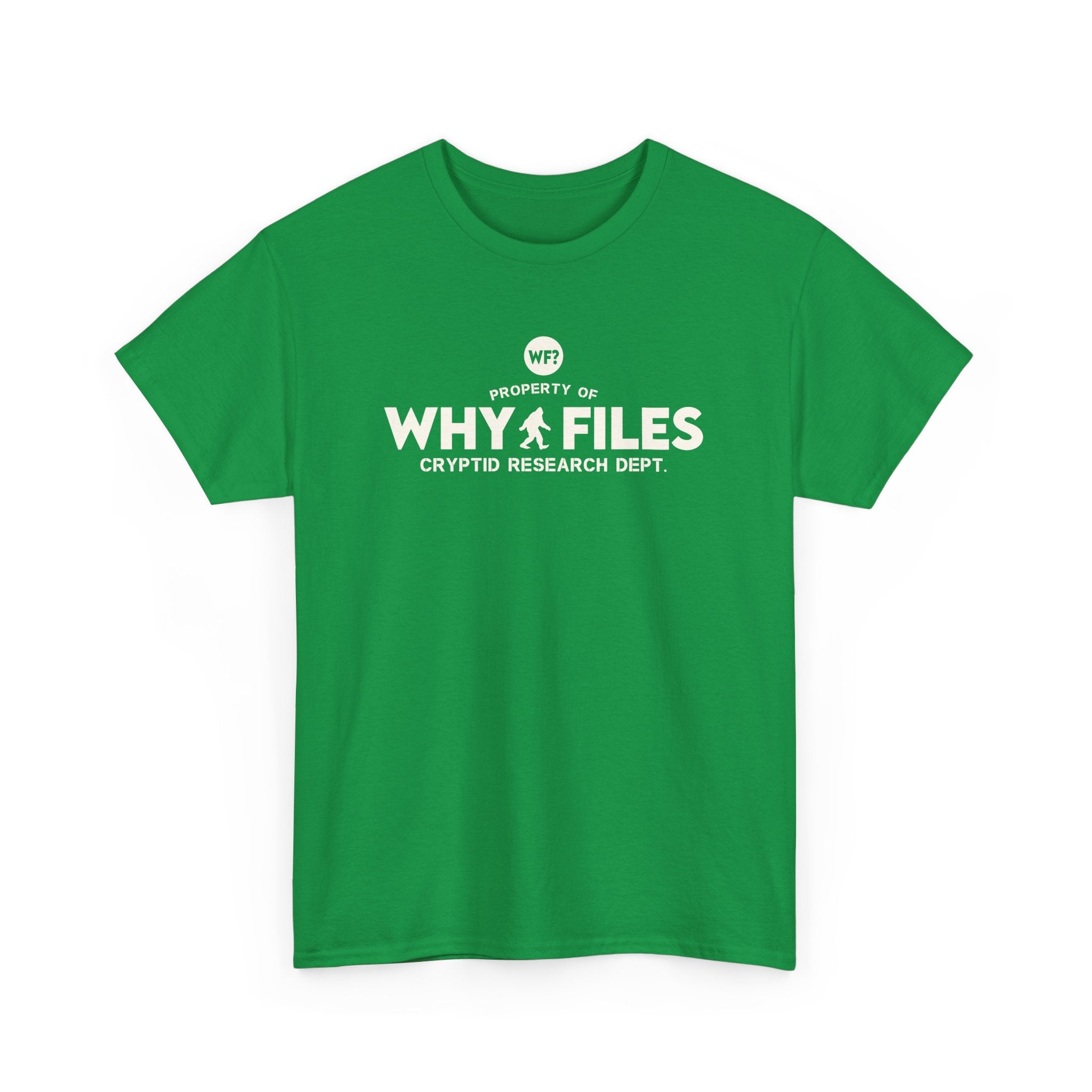Adults | The Why Files