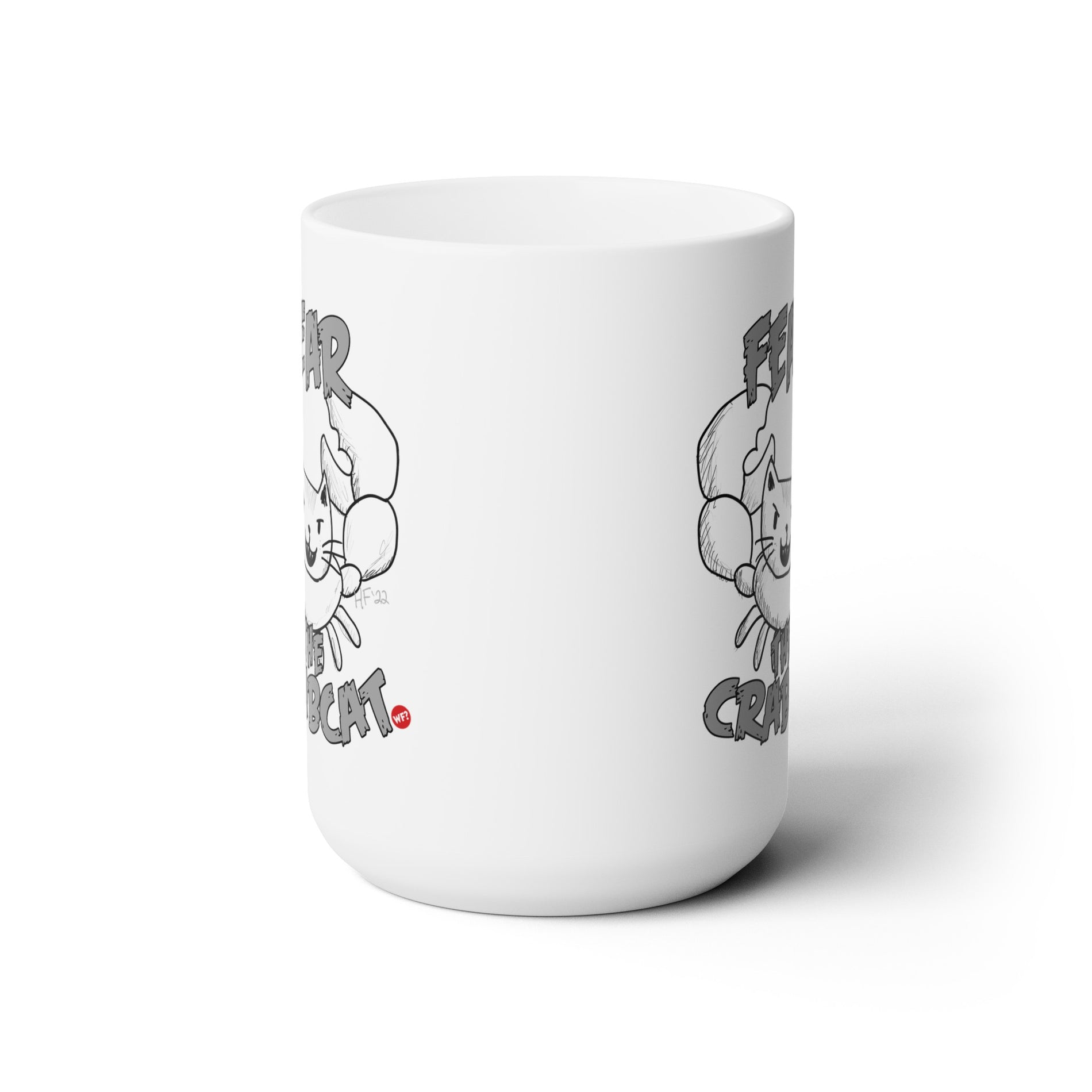 Drinkware | The Why Files