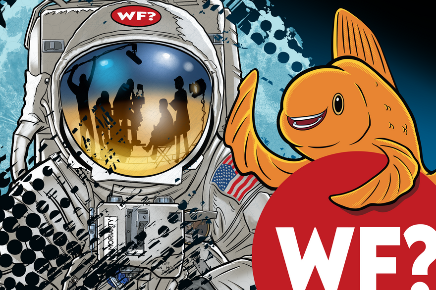 Mars | The Why Files