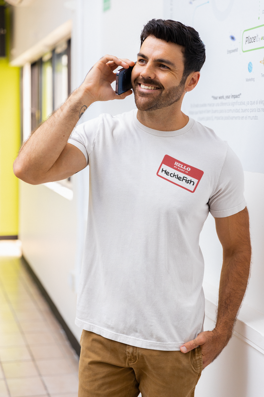 T-Shirts | The Why Files