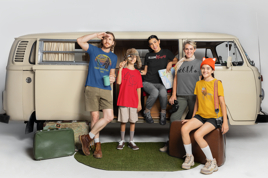 Products | The Why Files