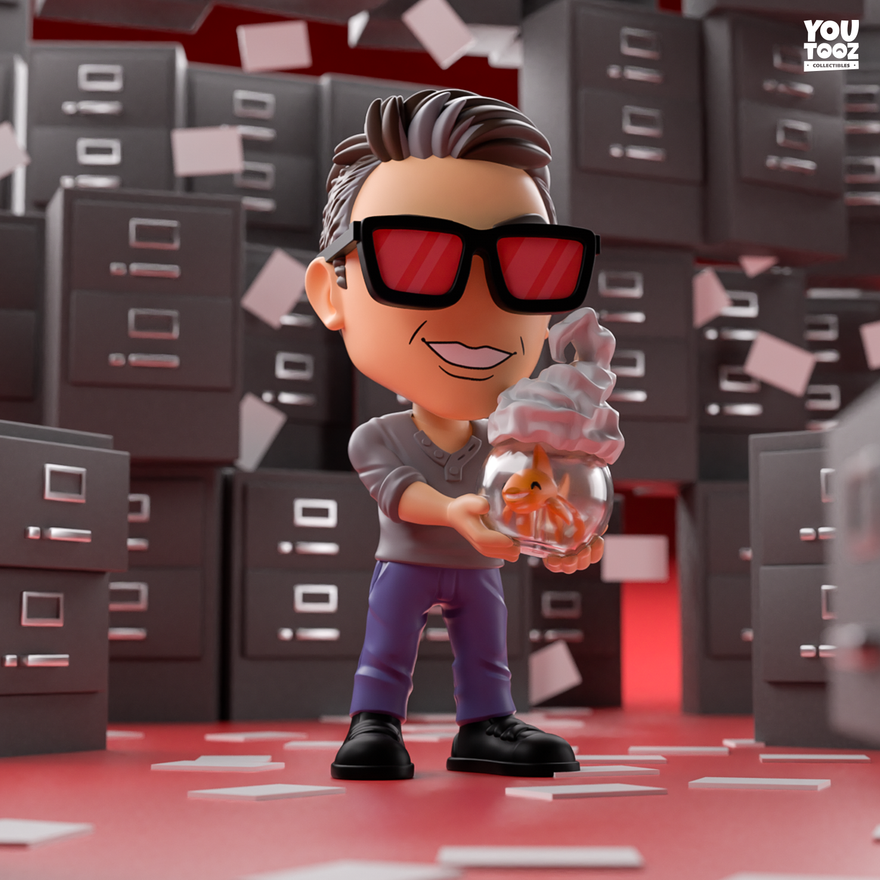 The Why Files