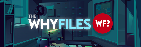 Contact | The Why Files